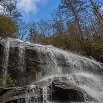 Meanderthals | Daniel Ridge Loop Trail, Pisgah National Forest