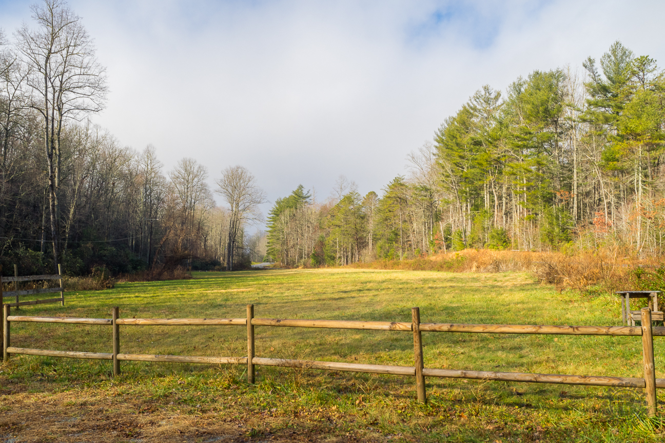 Meanderthals | Saluda Mountains Passage of the Palmetto Trail, South ...