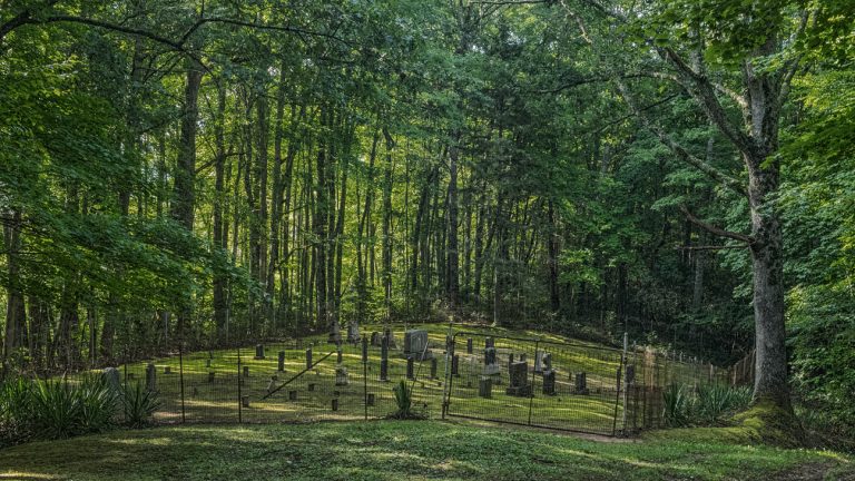 Meanderthals | Long Bunk Trail at Cataloochee, Great Smoky Mountains ...