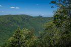 Meanderthals | Linville Falls, Blue Ridge Parkway